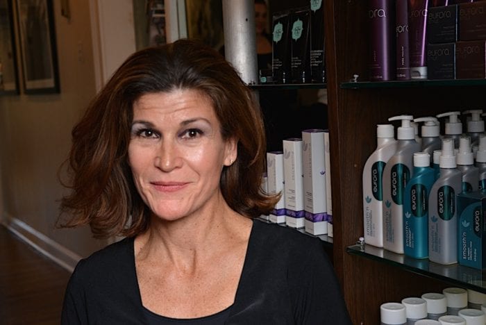 Staff - The Kevin Maple Salon